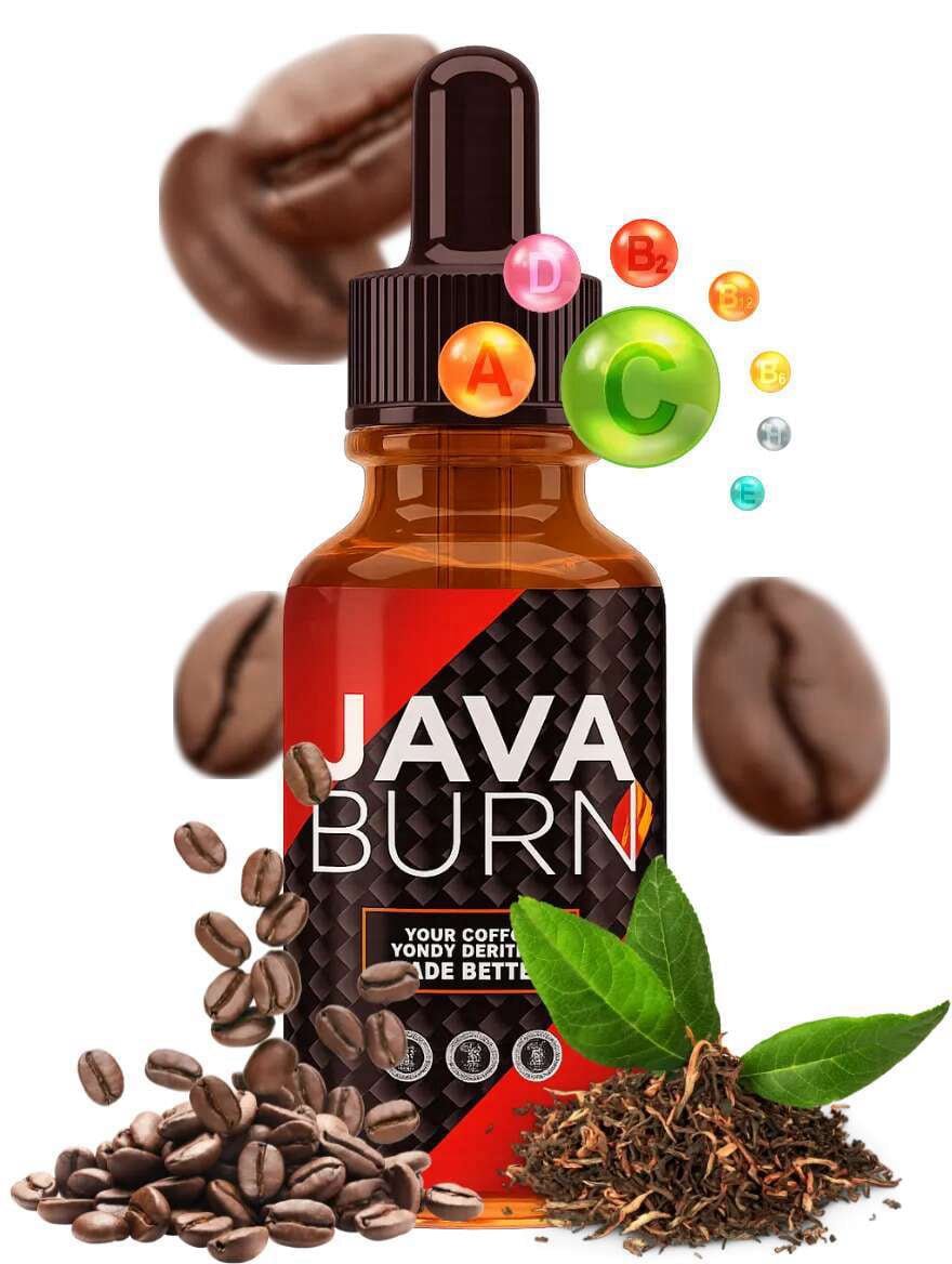 Java Burn® Official Website | Natural Metabolic Fat Burner